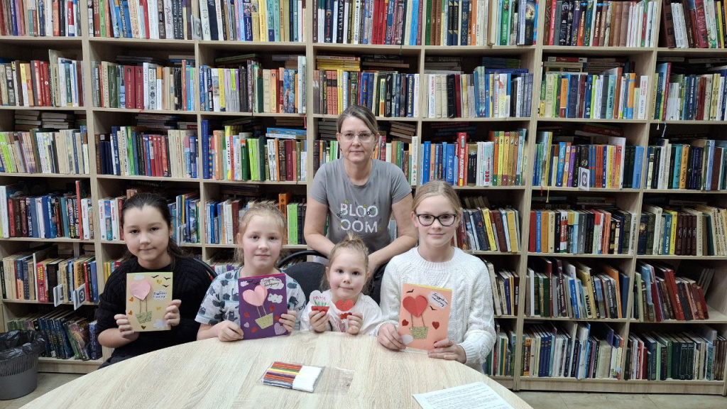 В день матери дети подготовили удивительные сюрпризы для самых дорогих ...